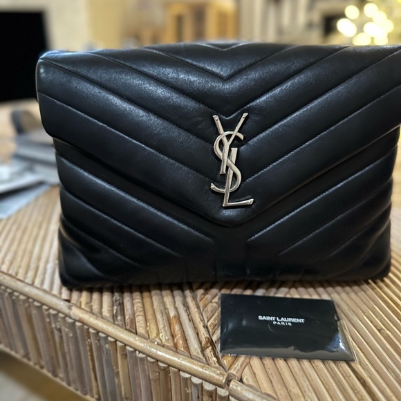 Yves Saint Laurent | Bags | Ysl Purse | Poshmark